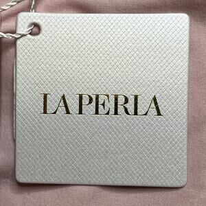La Perla | Swim | 28 La Perla Nwt Womens Swimsuit Two Piece Pink Red ...